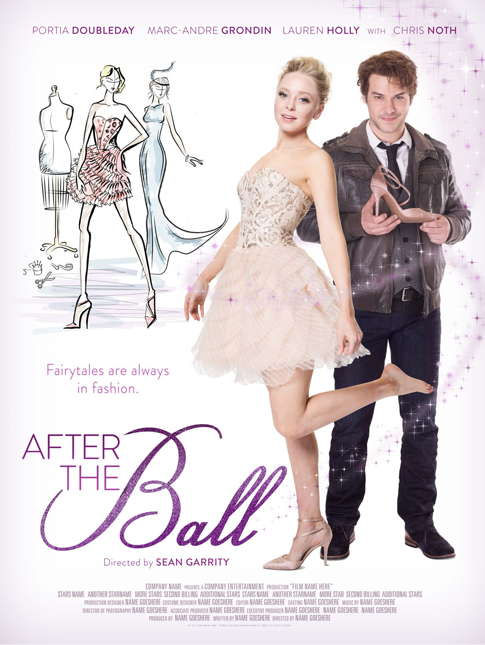 Martinelli Films | AFTER THE BALL